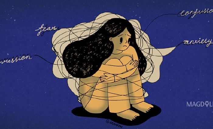 Rumah Sakit Jiwa Aceh